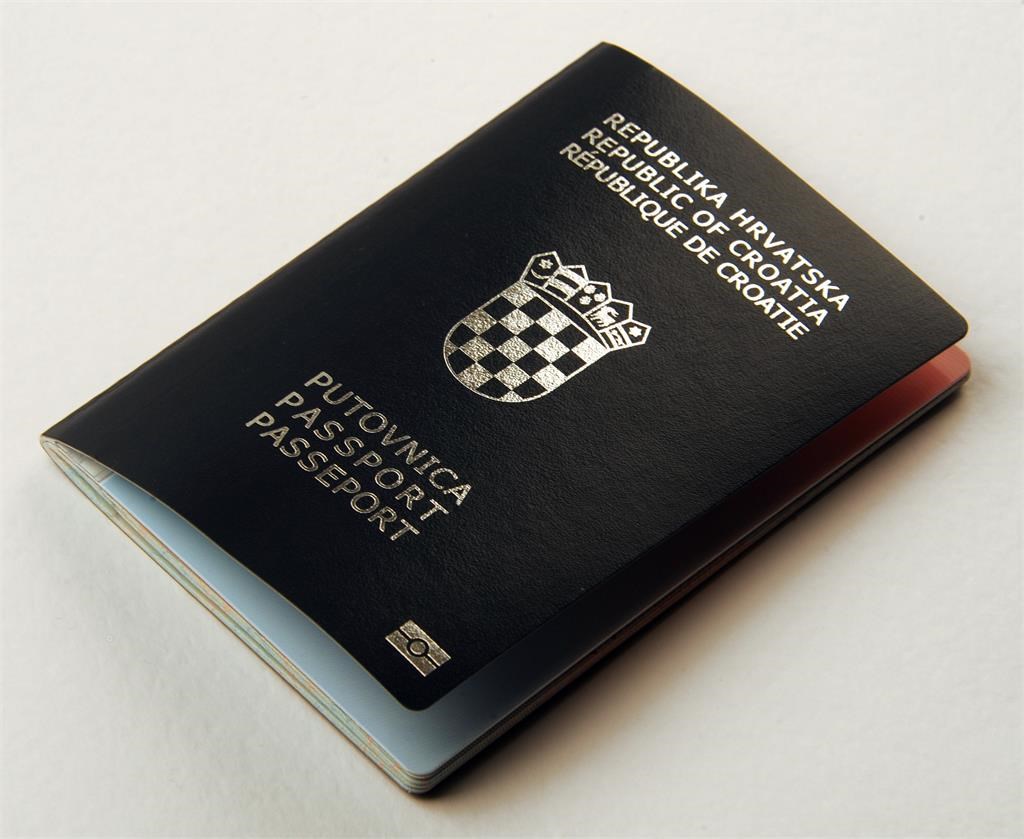 How to Obtain Croatian Citizenship Under Article 16 of the Croatian ...